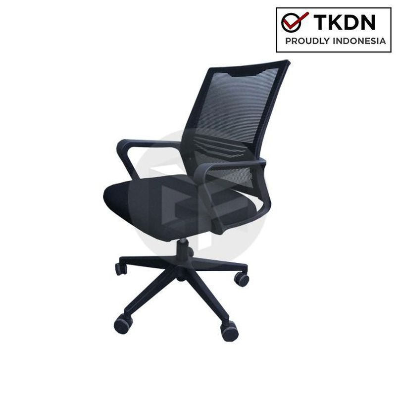 Kursi Kerja Kantor Staff