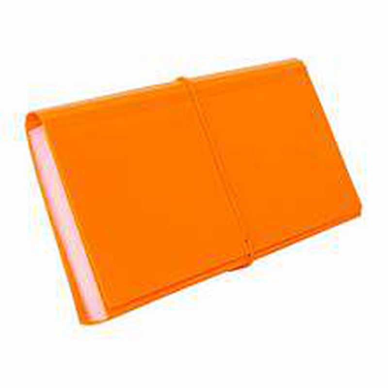 EXPANDING FILE CHEQUE BANTEX