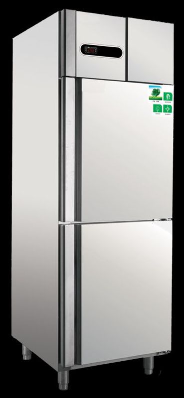 G500 Upright Chiller