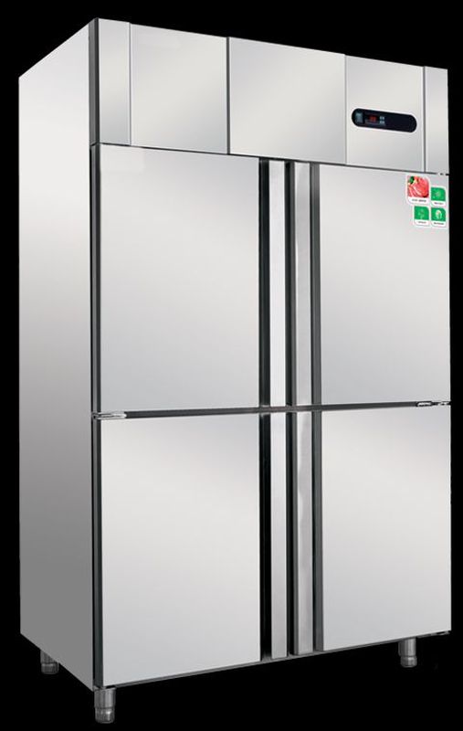 G1000 Upright Chiller