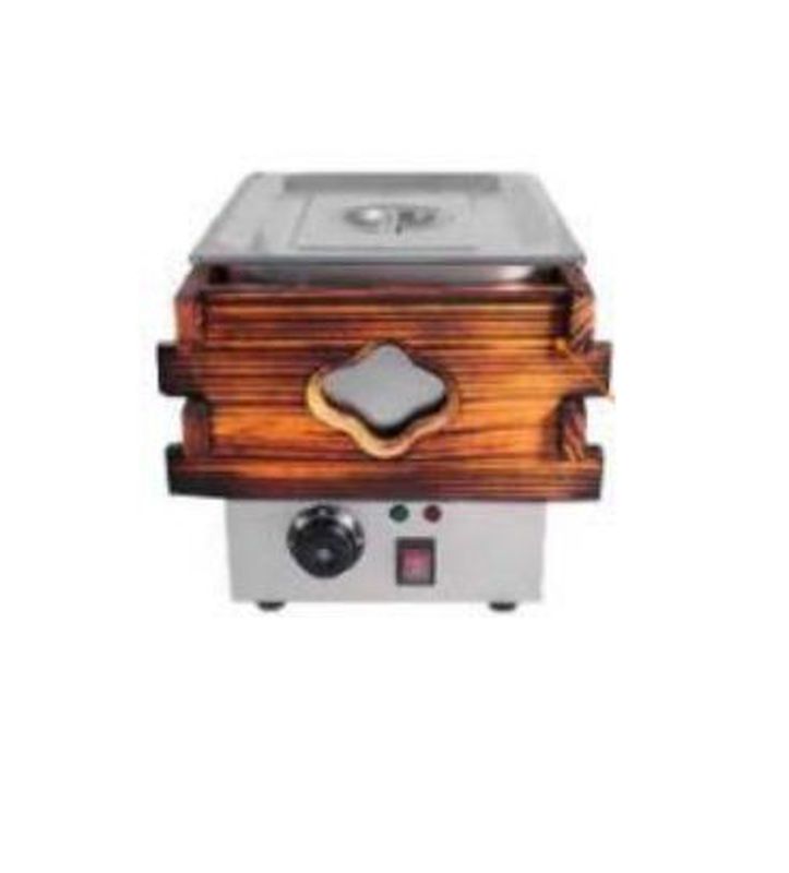 OC-6L Electric Oden Cooker