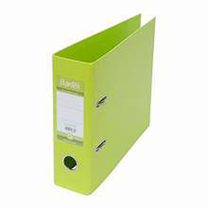 ORDNER KARTON F4 7CM BANTEX