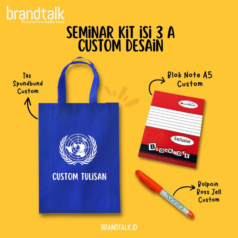 Seminar Kit