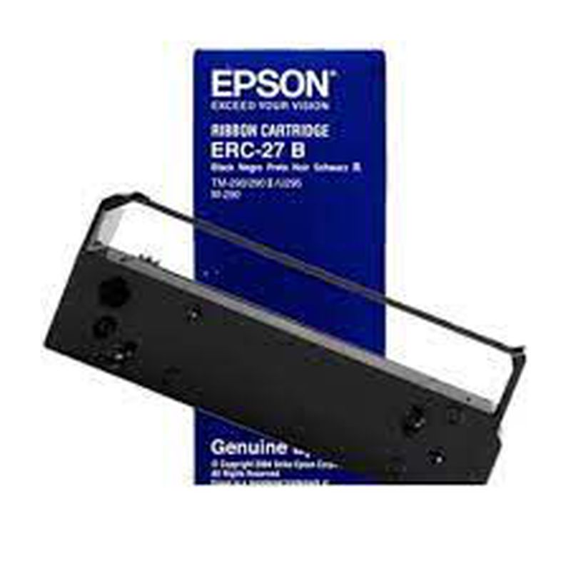 RIBBON / PITA ERC 27