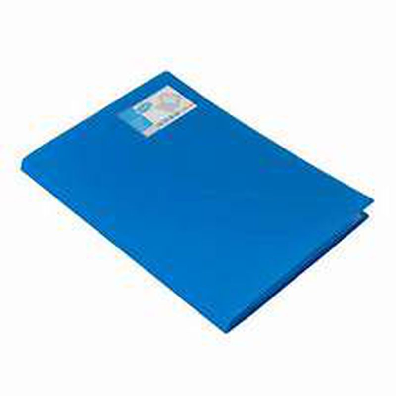 CLEAR HOLDER F4 20LBR BANTEX