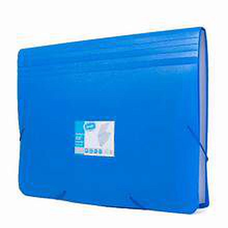 EXPANDING FILE F4 BANTEX