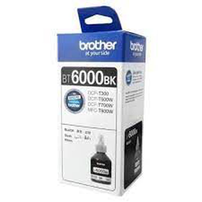 BROTHER BT 6000 BK