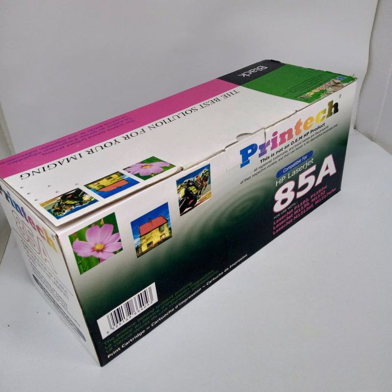Toner HP Laserjet Printech 85A