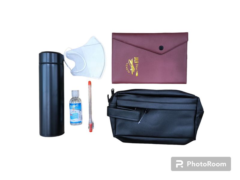 seminar kit 7