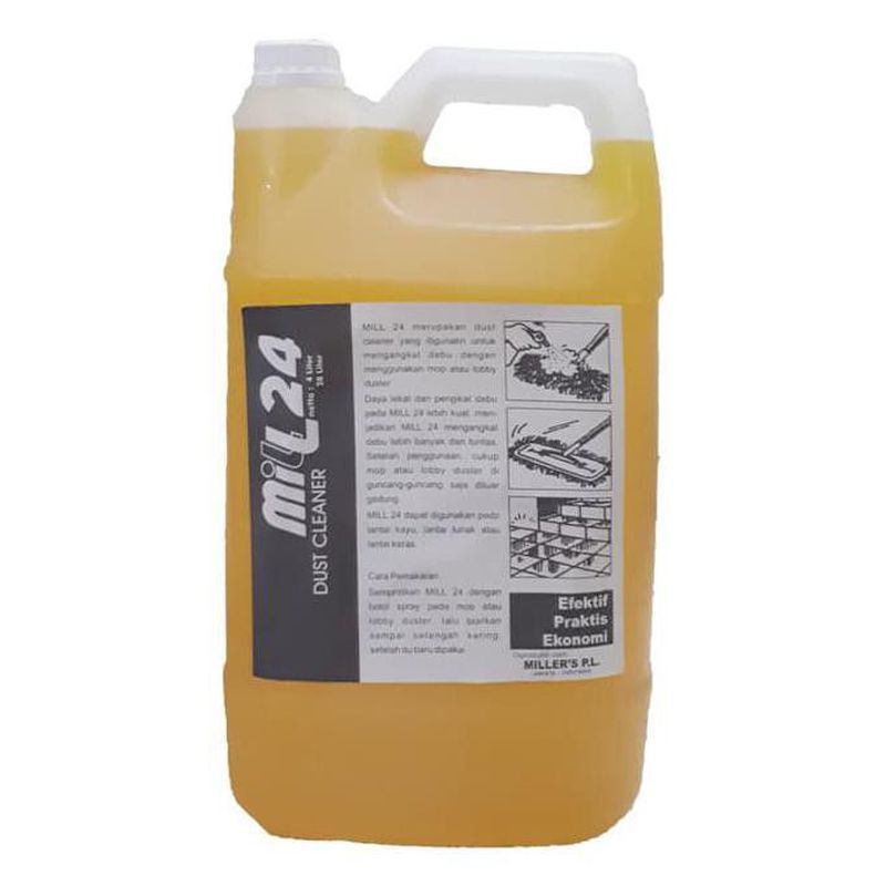 DUST CLEANER