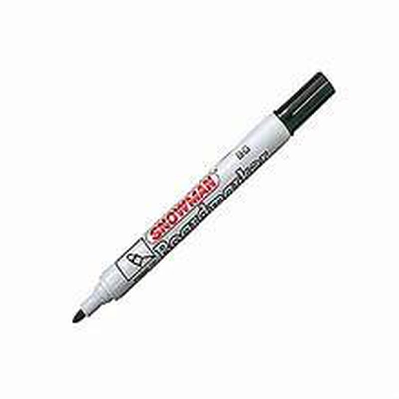 SPIDOL PERMANENT SNOWMAN