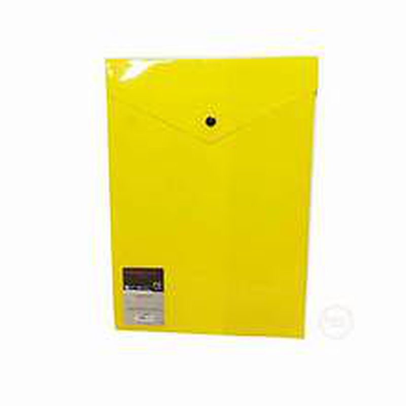 MAP KANCING F4 INTER X FOLDER