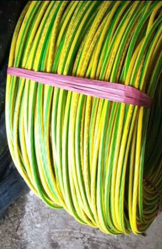 Kabel Arde 25mm