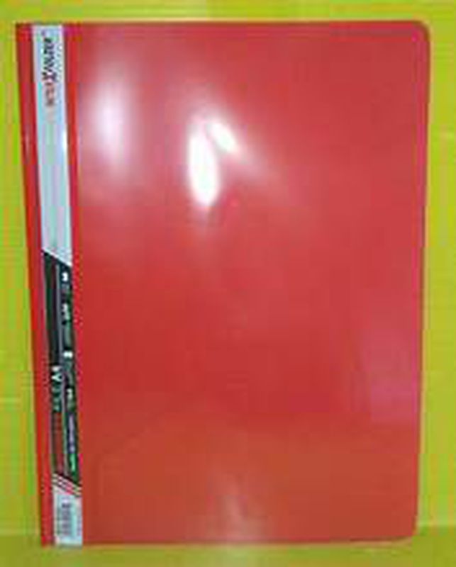 BISNIS FILE A4 INTER X FOLDER