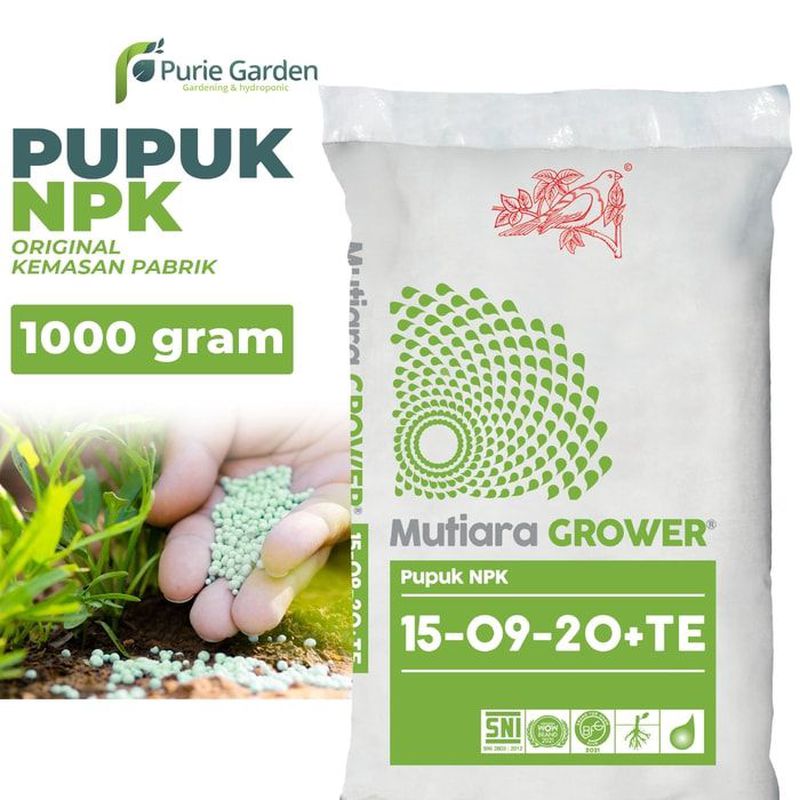 pupuk npk
