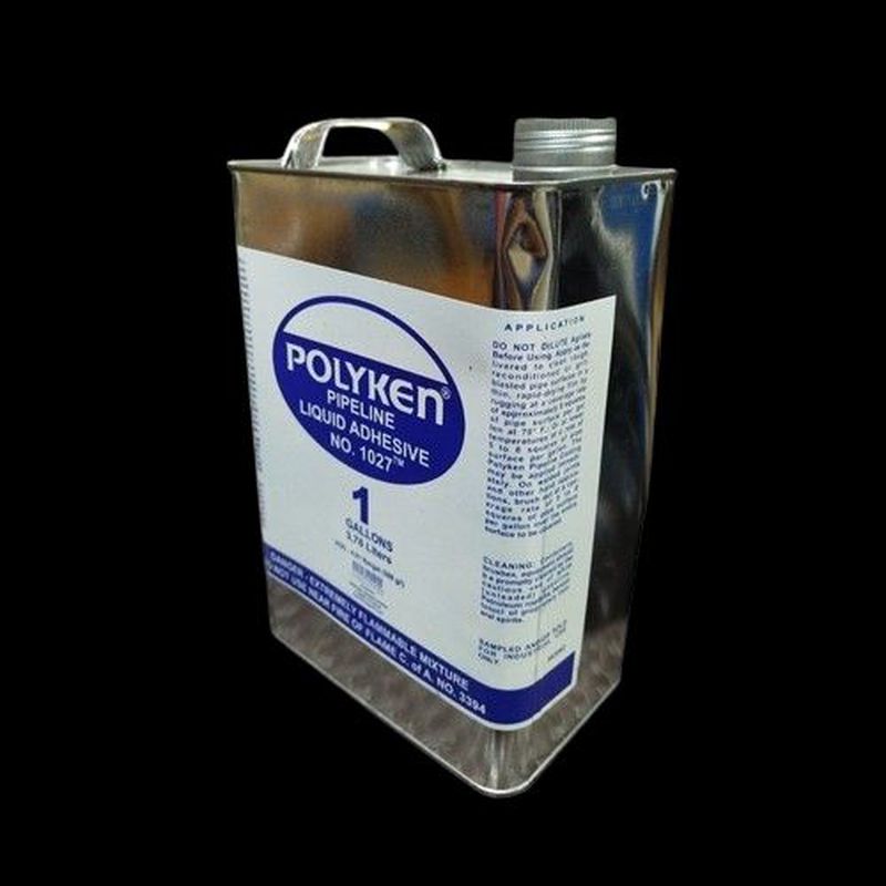 Pipeline Liquid Adhesive Polyken 1027