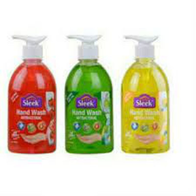Sabun Cuci Tangan Sleek Hand Wash 500ml