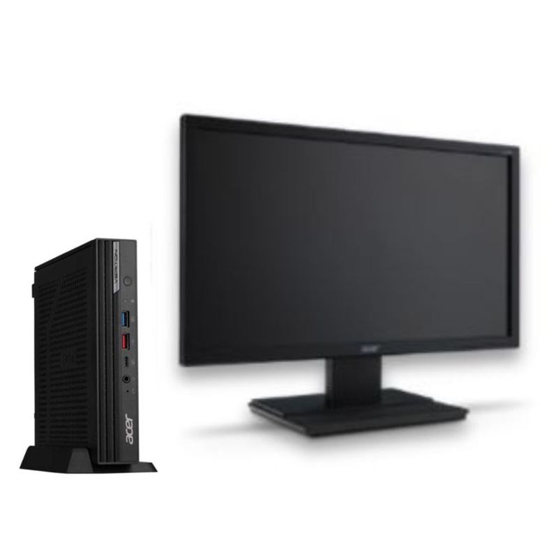 PC Veriton N4 Core-i7 (VN4/0010)