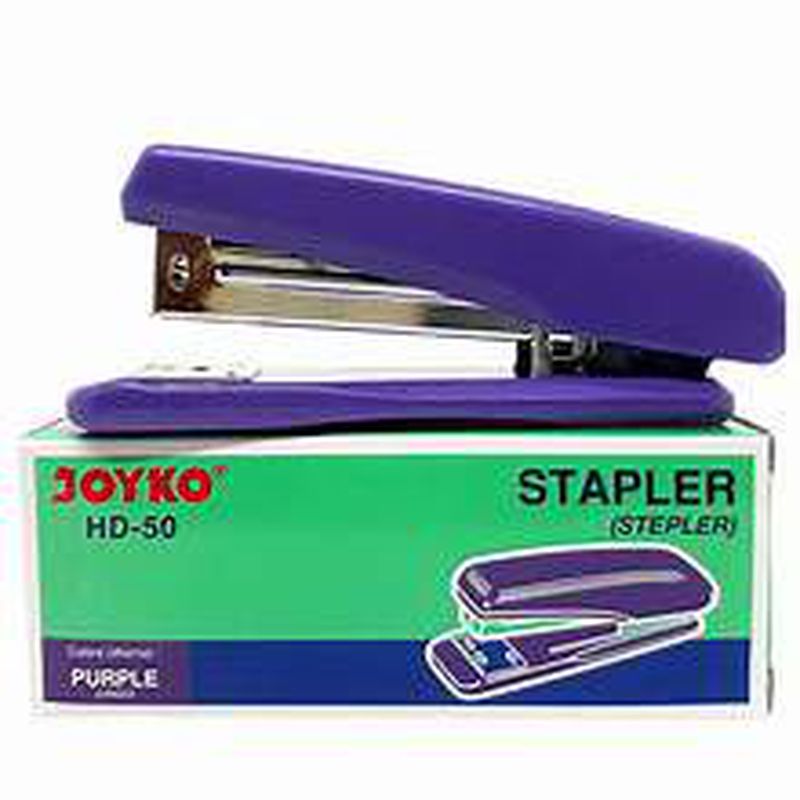 STAPLER BESAR JOYKO