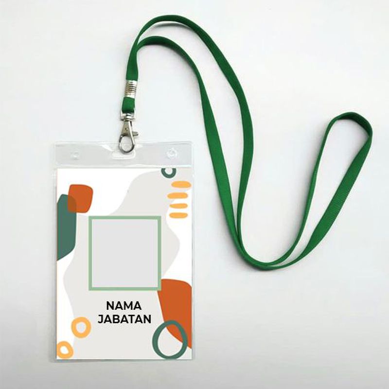 Nametag
