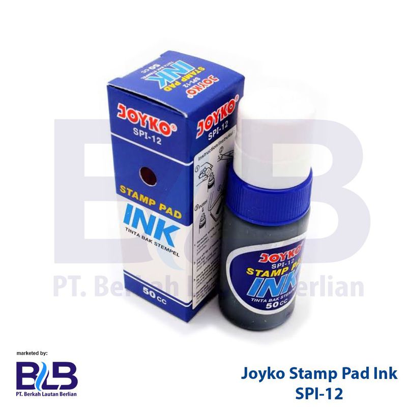 Tinta Stempel