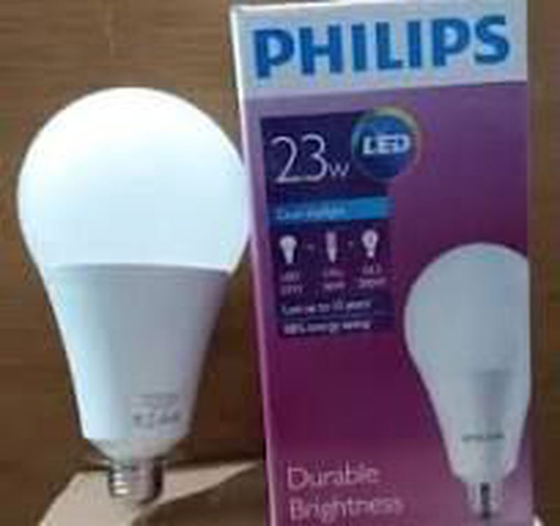 Lampu LED 23 Watt
