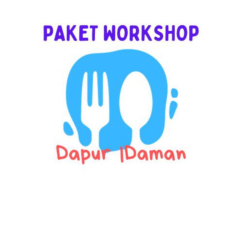 Paket Workshop Idaman