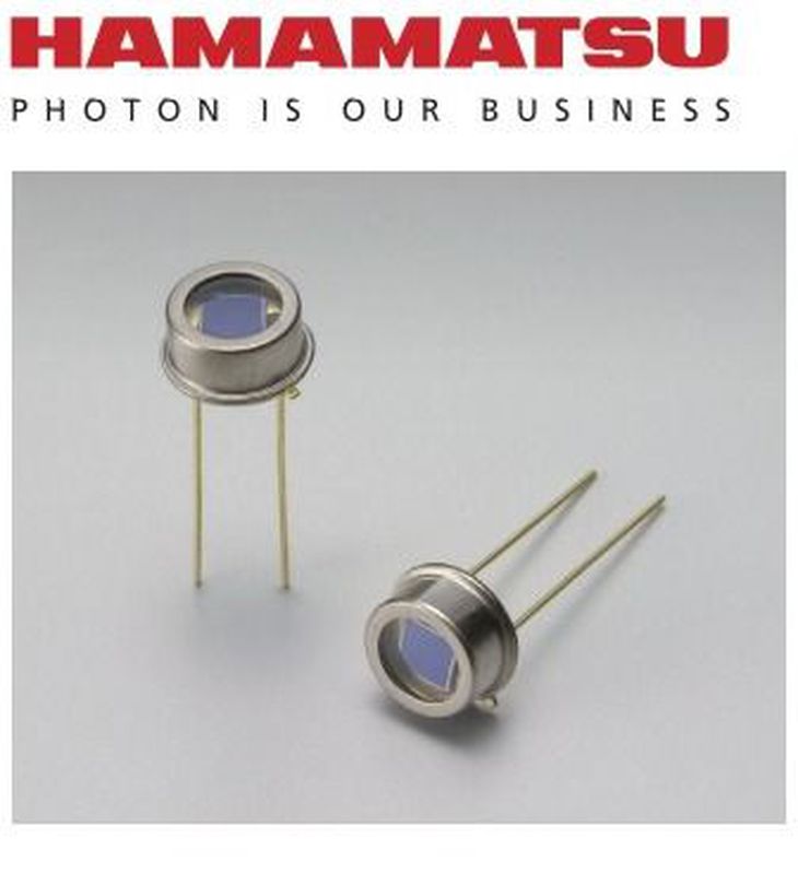 PIN Photodiode