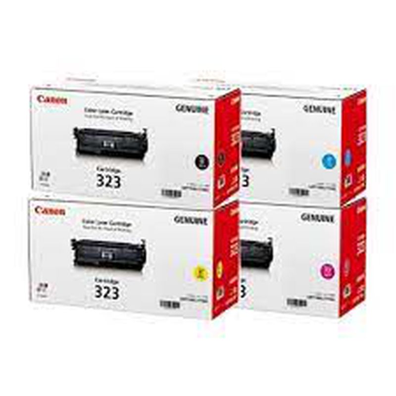 Canon Toner Printer LaserJet 332 Original - Black