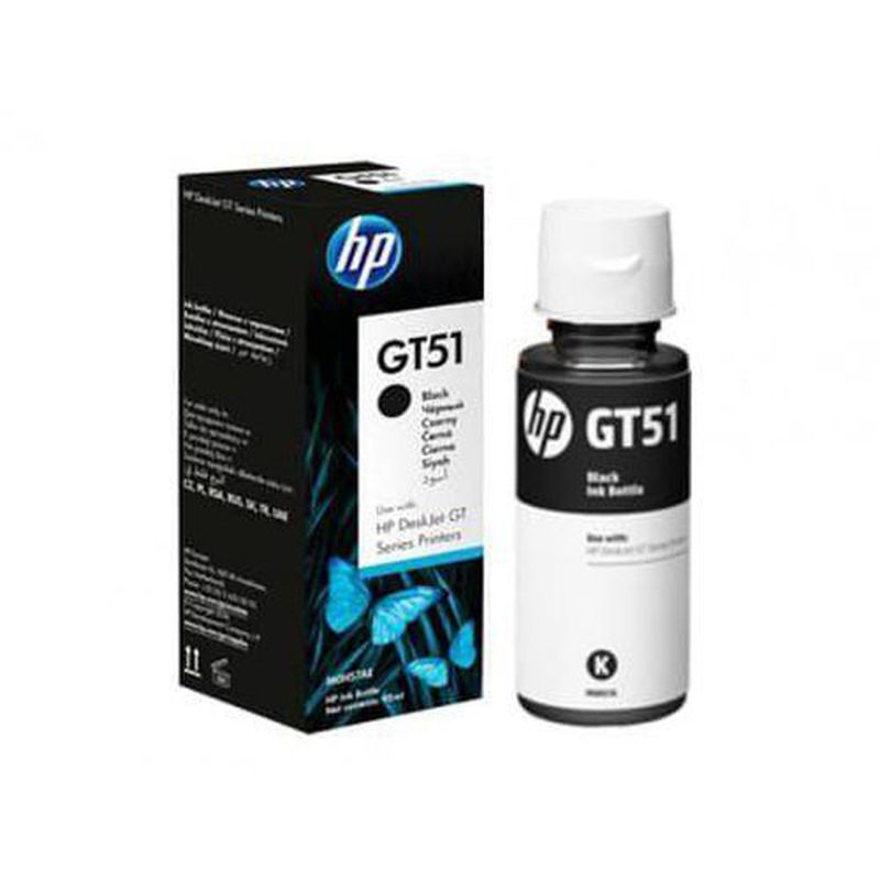 Tinta Printer HP