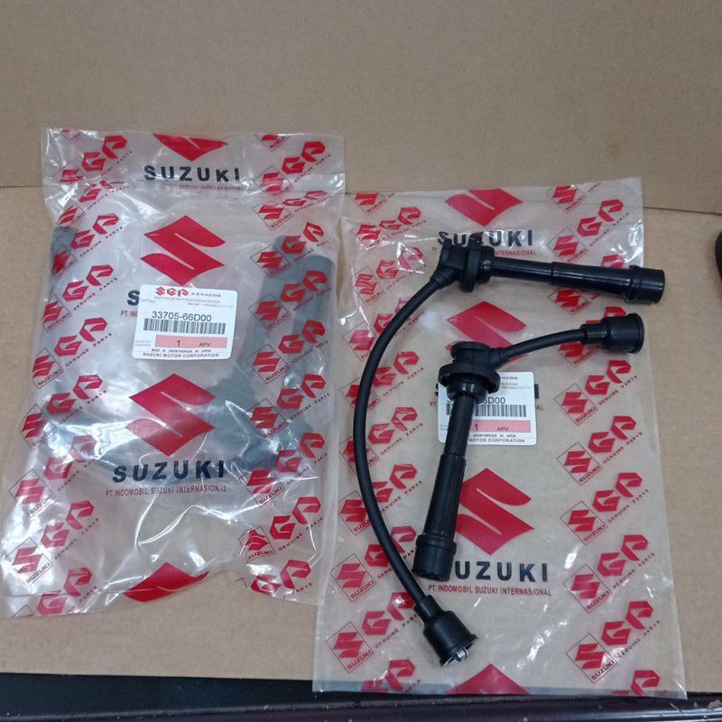 Kabel Busi Suzuki Apv