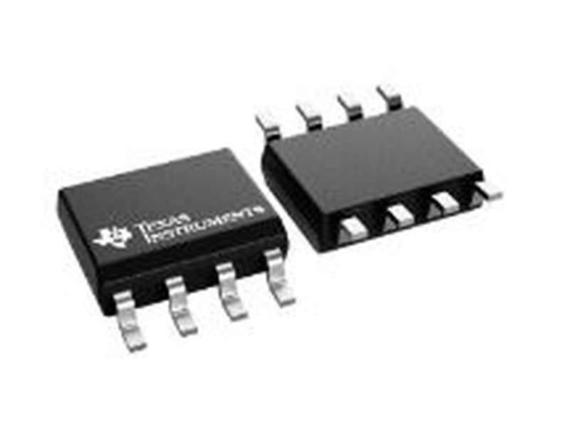 Single Wideband Video Op Amp