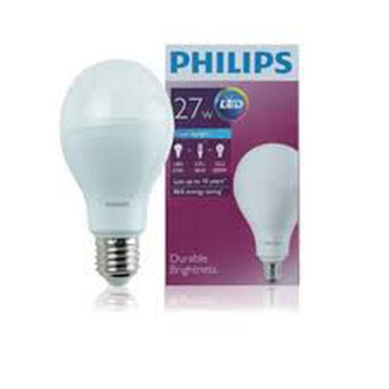 Philips LED 27 watt