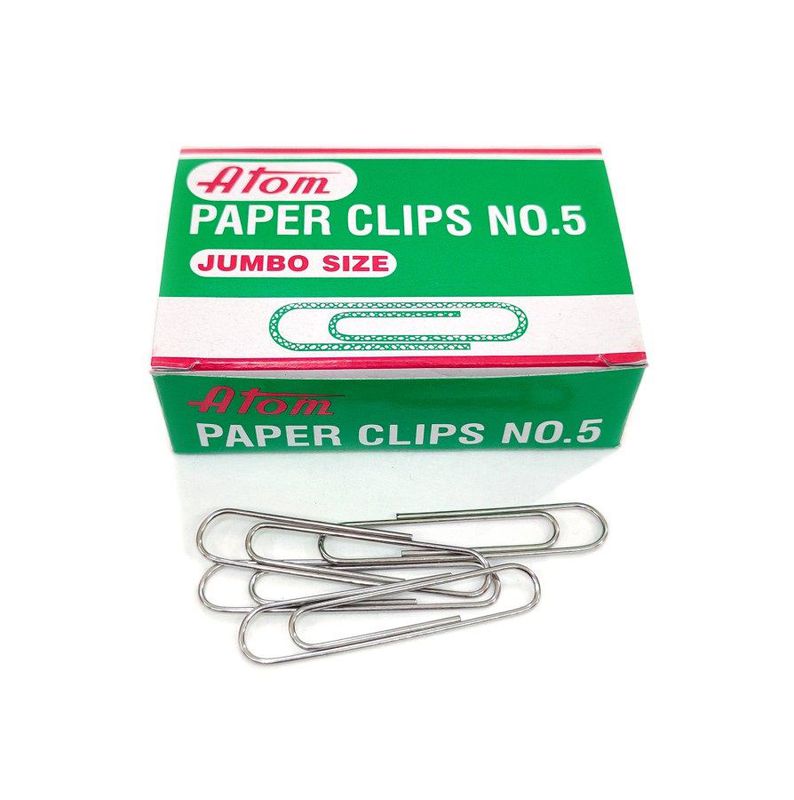 Paper Clip Jumbo