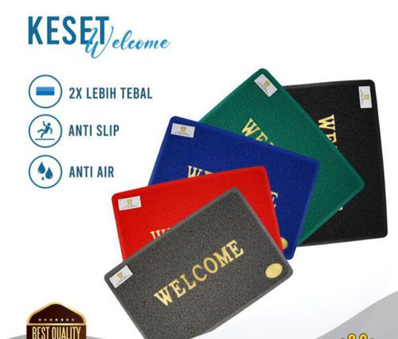 Keset Welcome