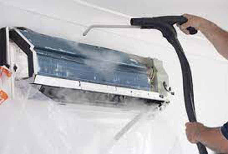 Service/cuci AC