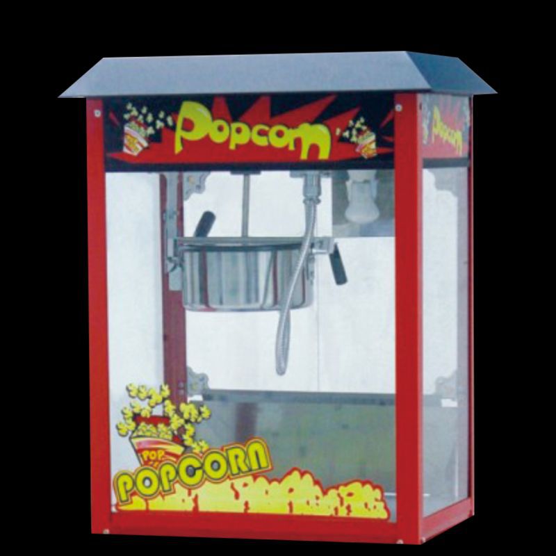 SC-P04 Popcorn Machine