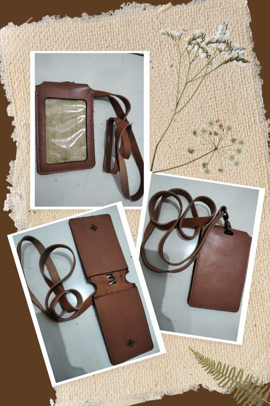 ID Card E-Money Custom