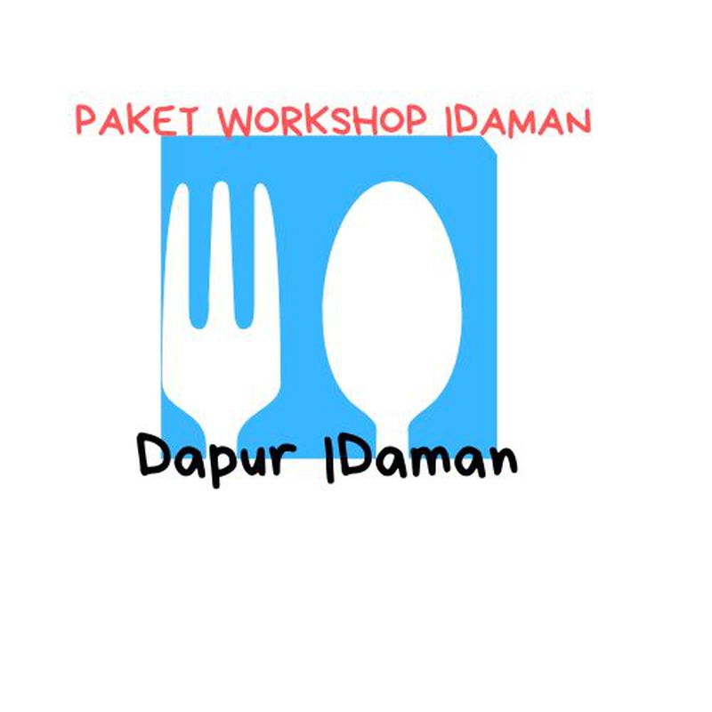 Paket Workshop Idaman_2