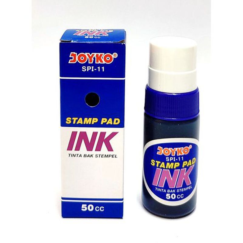 Tinta Stempel Joyko
