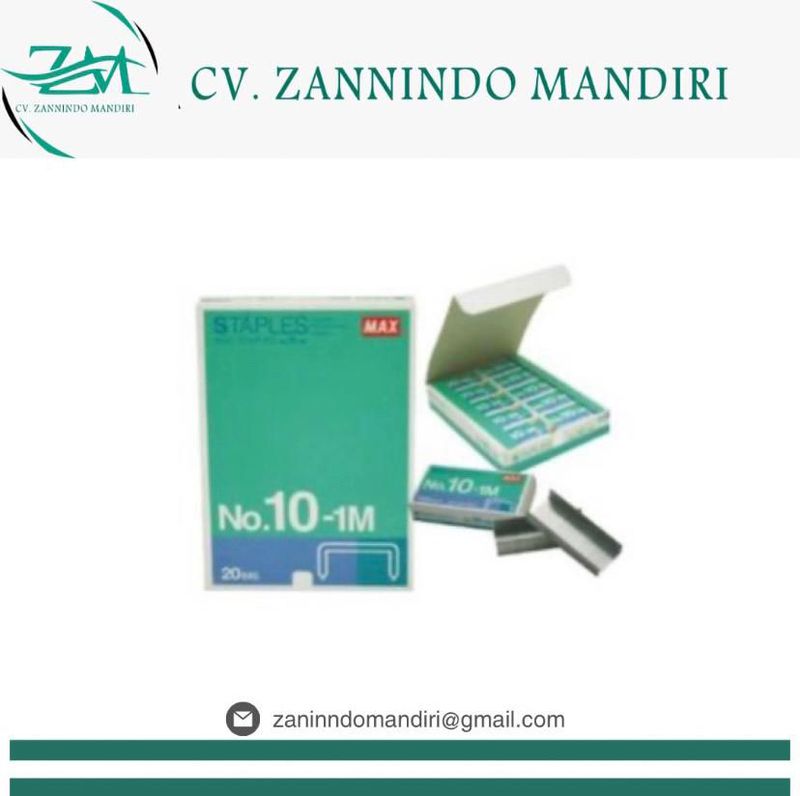 Isi stapler HD-10 Max (Staples)