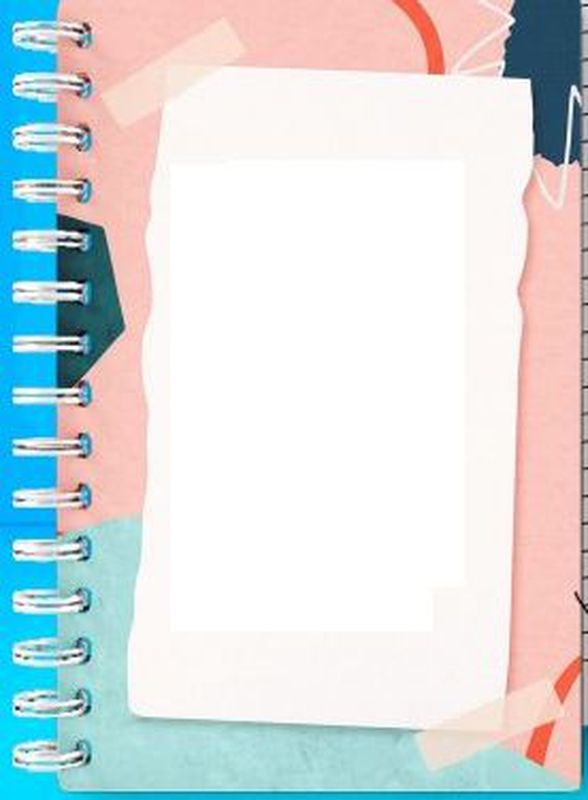 BLOCK NOTE