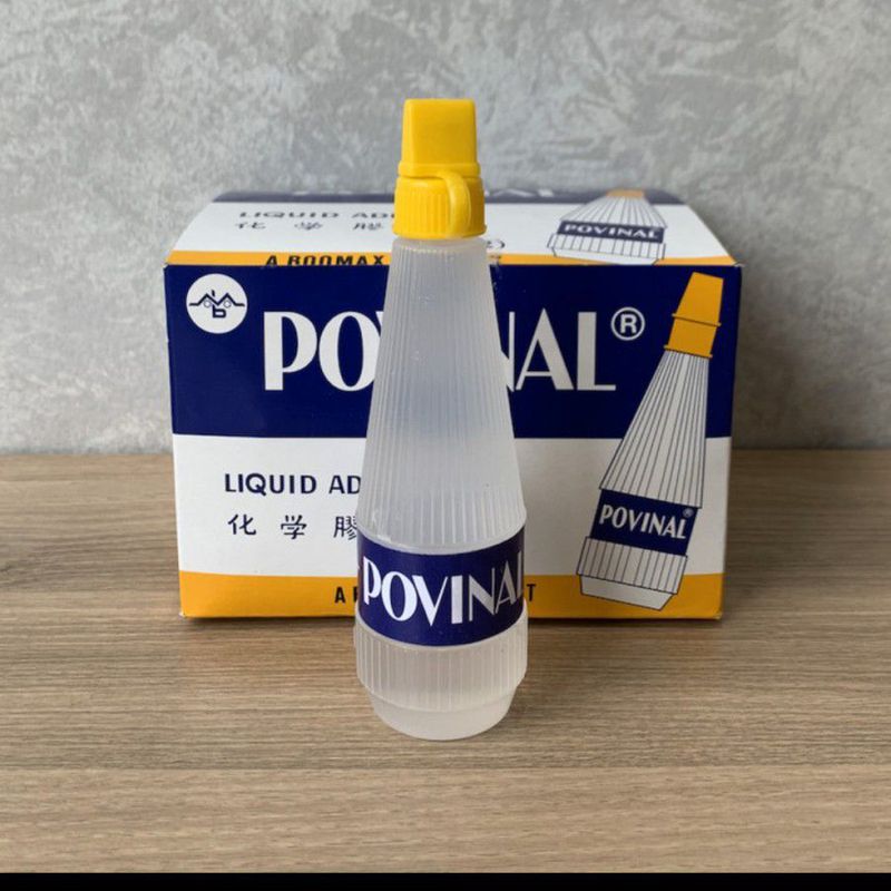 Lem Povinal 75 ml