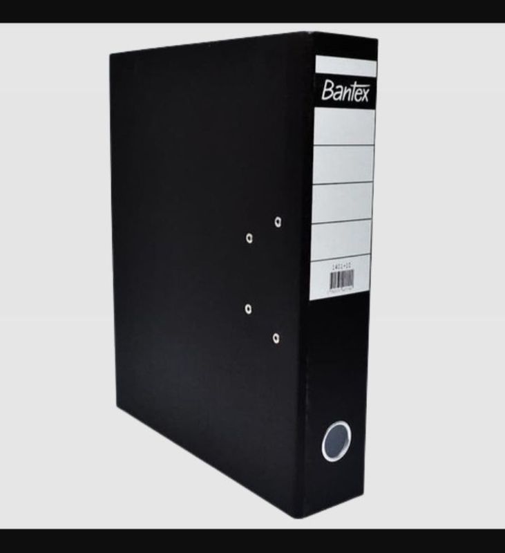 ORDNER KARTON F4 "BANTEX"