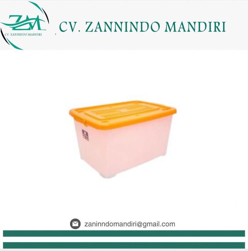Shinpo Container Box CB 150 liter