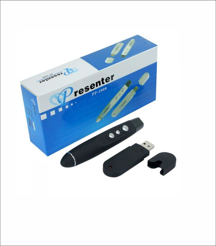 Pointer P1000