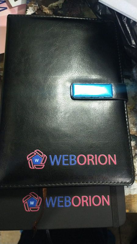 Blok note A5