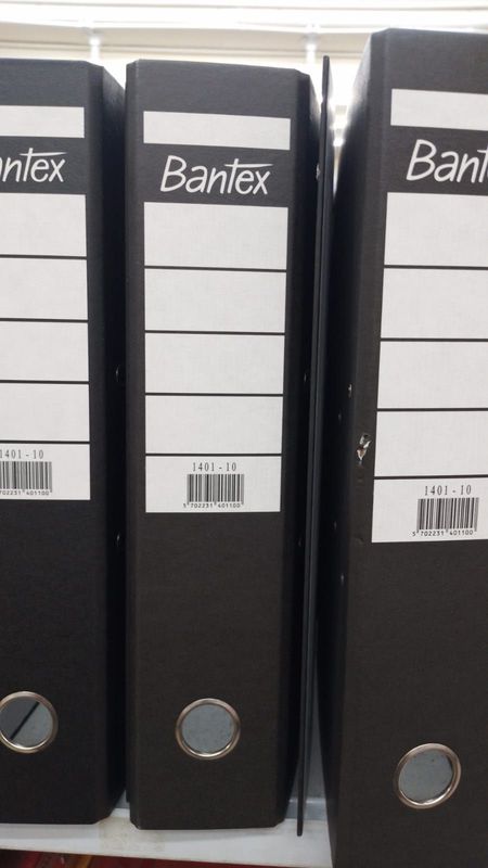 MAP OUTNER BESAR HITAM (BUAH)