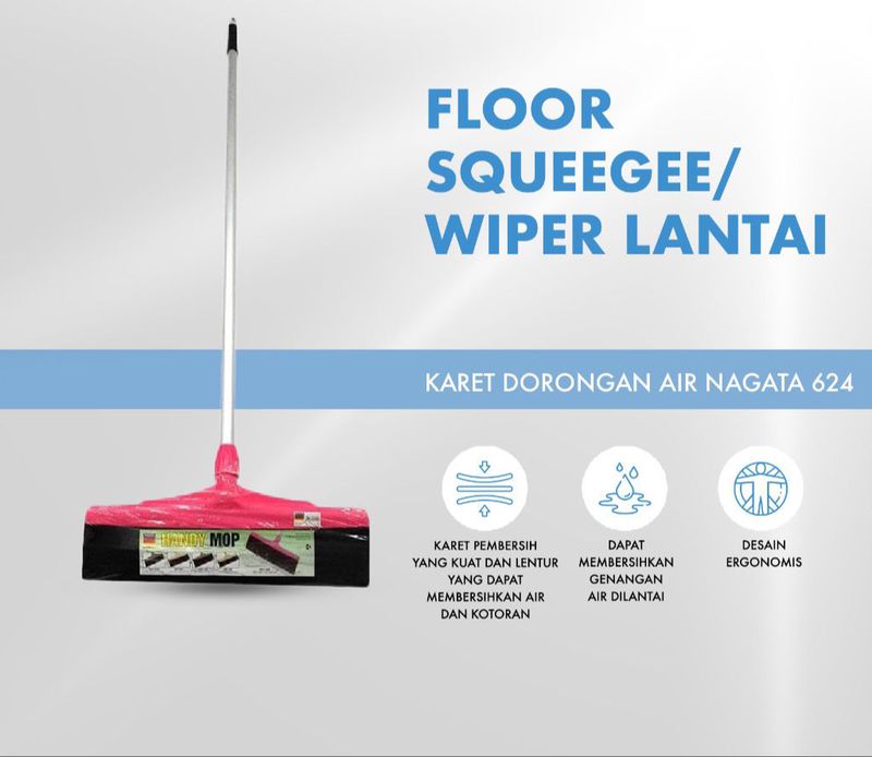 Slaber karet Nagata 624