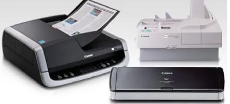 Jasa Service Kalibrasi Scanner dan Penggantian Elevator Scanner